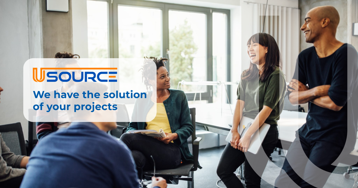 uSource